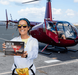 10 Once in a Lifetime Experiences to Add to Your Bucket List - Tinggly