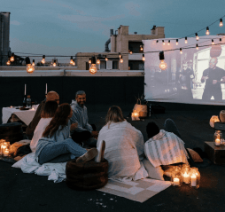 50 Fun and Exciting Things to Do at Night - Tinggly