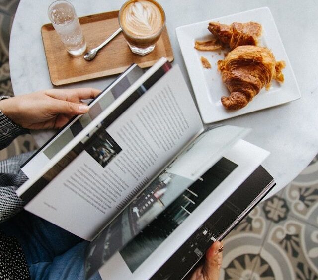 Tinggly Journal - Tinggly