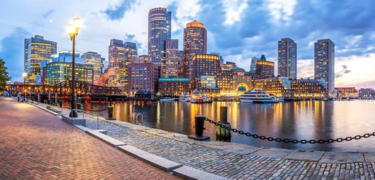 21 Best Boston Birthday Ideas for an Unforgettable Celebration - Tinggly