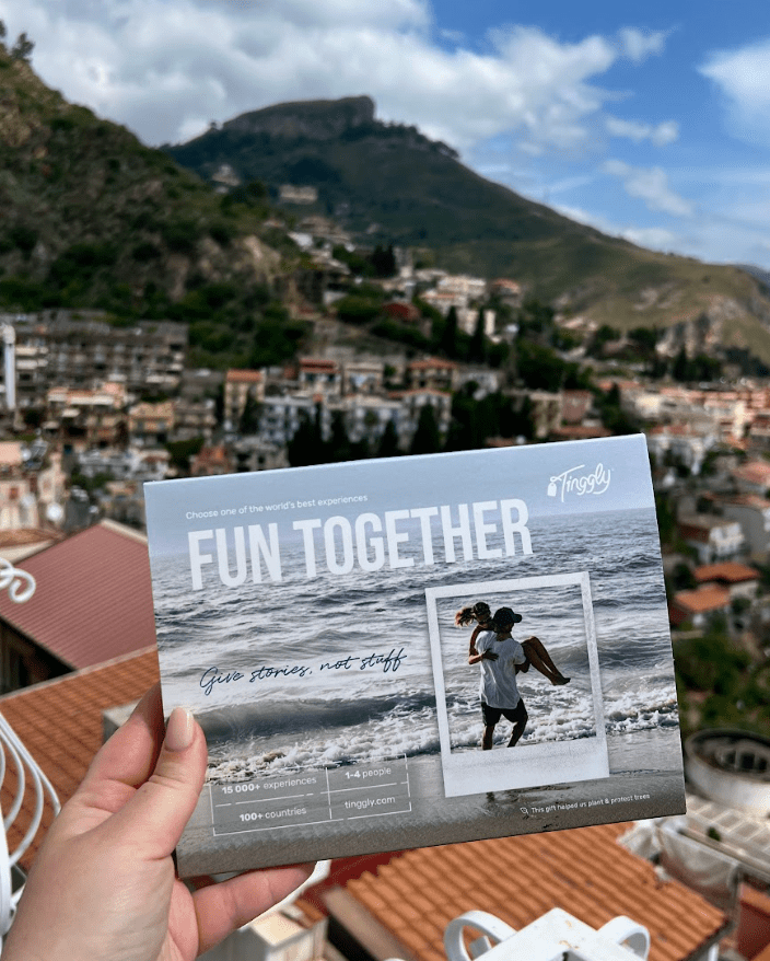 25 Fun Things to Do on Weekends - Tinggly