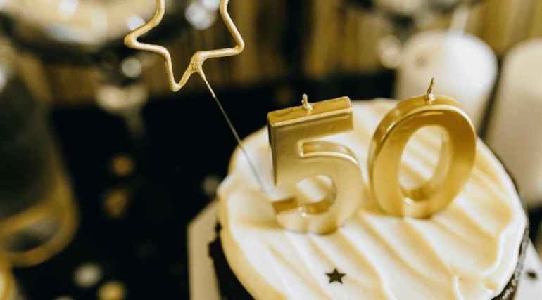 50 Things to Do Before 50: Your Ultimate Bucket List - Tinggly