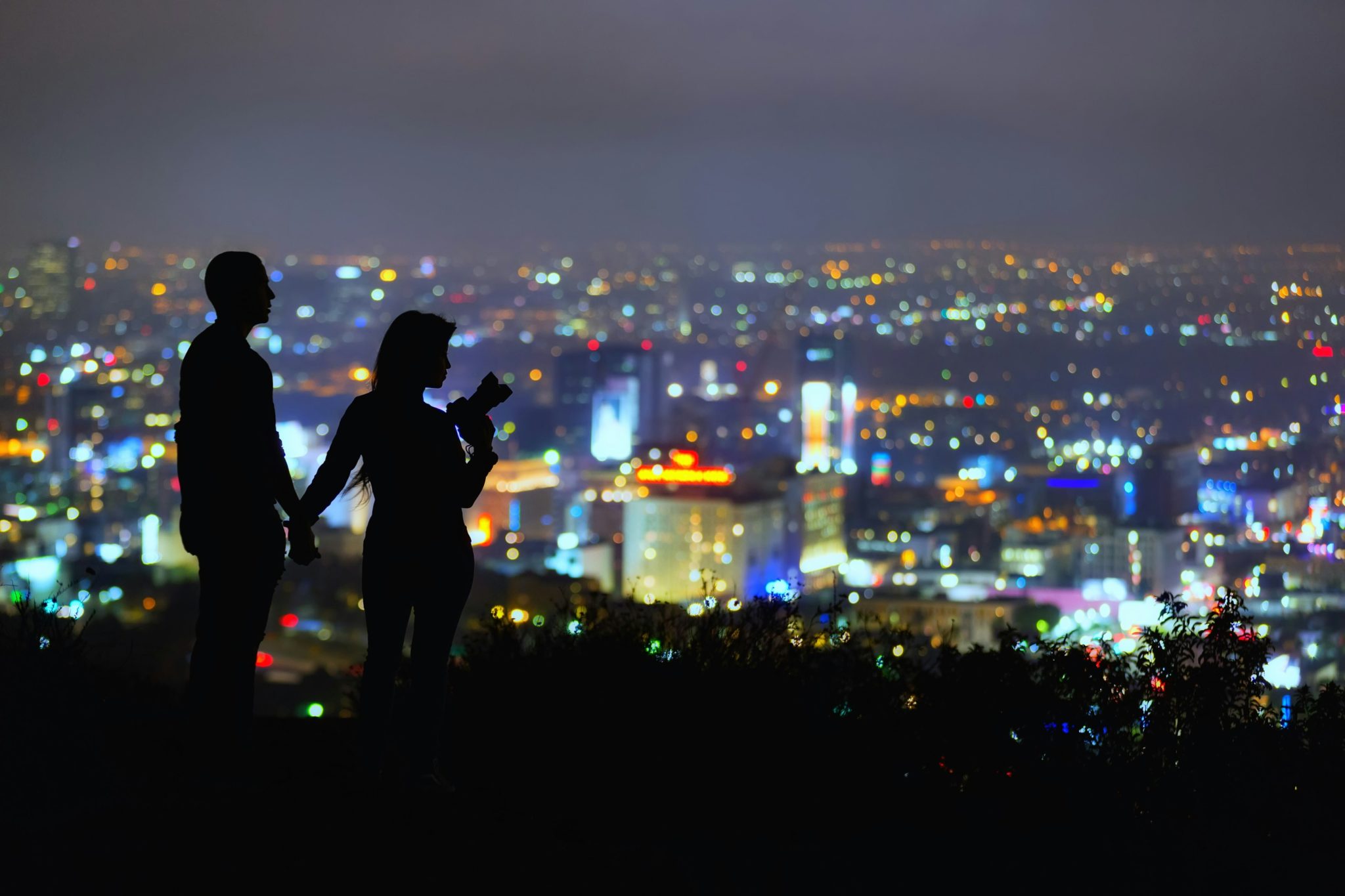 24 Cool Valentine’s Ideas For a Perfect Date Night - Tinggly