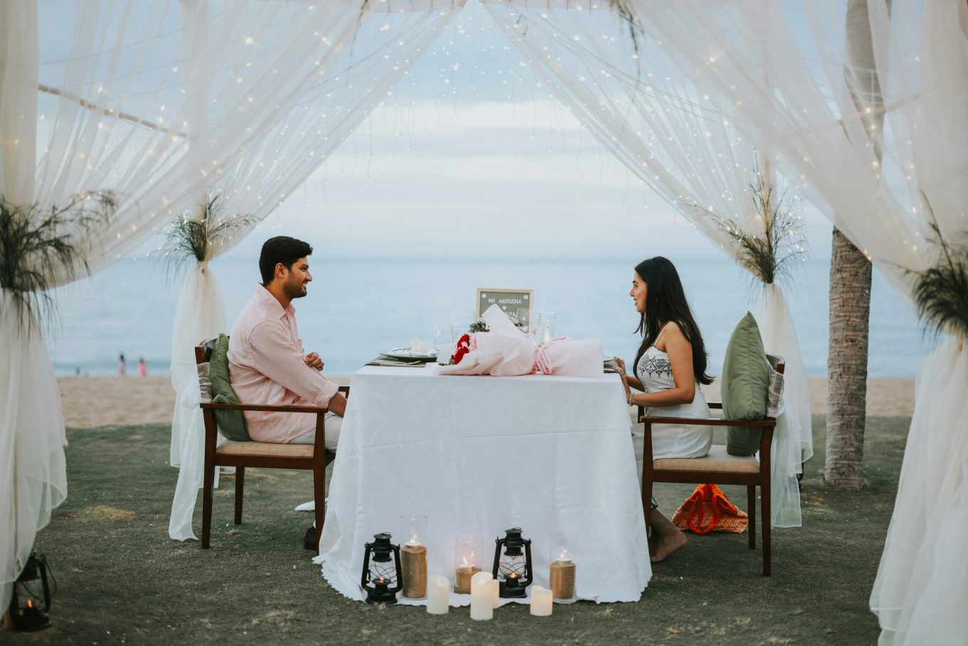 40+ Romantic things to do for Valentine’s Day: unforgettable experience ...