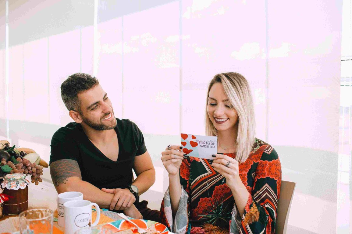 Wedding Anniversary Gifts by Year UK Guide - Tinggly